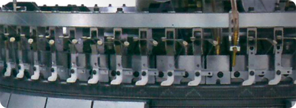 KEUMYONG > Products > Double Machine | KEUMYONG